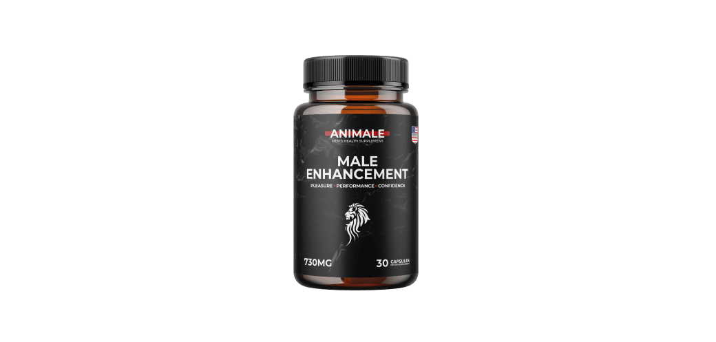 Animale CBD Male Enhancement Gummies- 100% Natural Ingredients! - Nutra ...