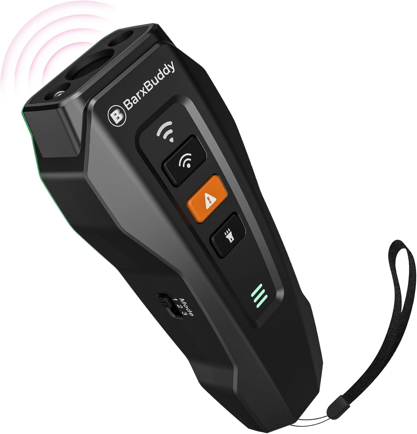 BarxBuddy- The Ultimate Solution to Stop Your Dog’s Excessive Barking ...